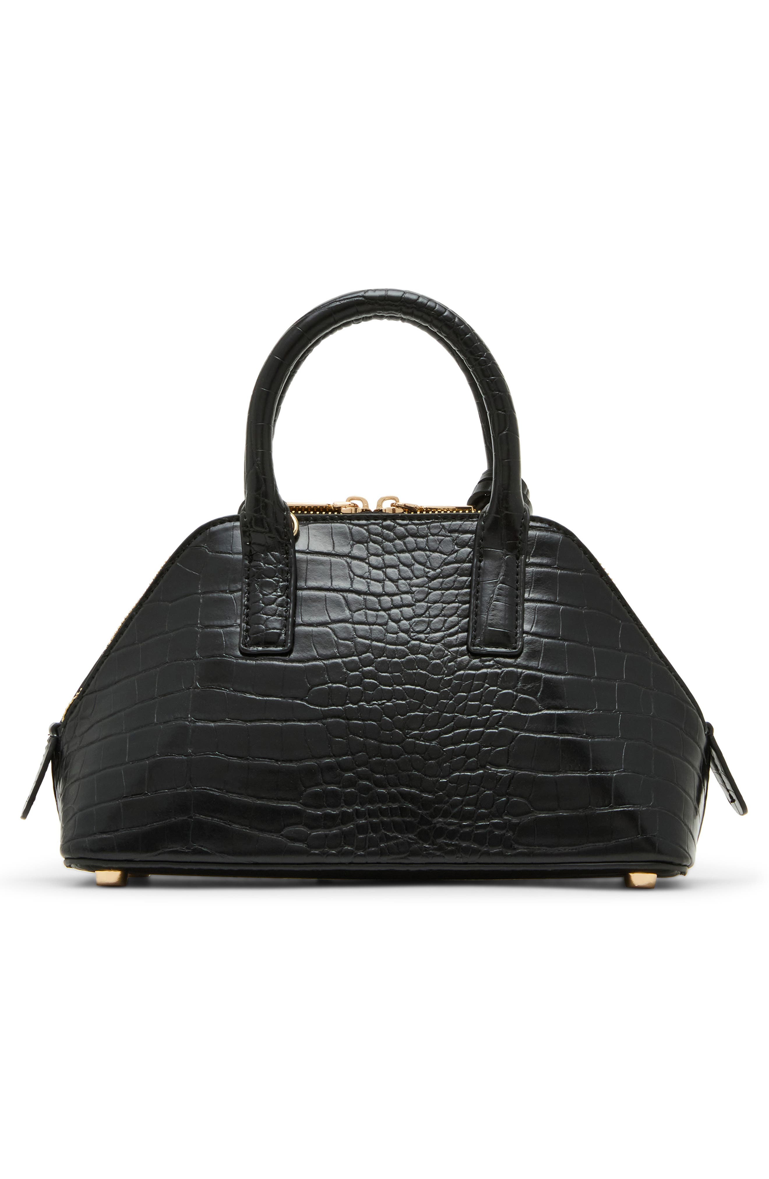 Anne Klein Angled Bowler Top Handle Bag | Nordstromrack