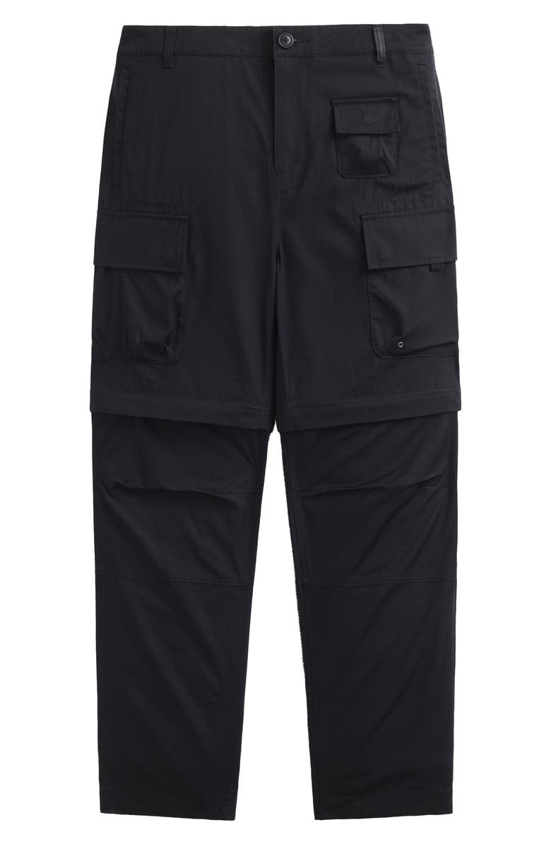 Alpha Industries Convertible Cargo Pants | Nordstromrack