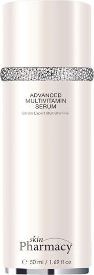 SKIN PHARMACY Advanced Multivitamin Serum | Nordstromrack