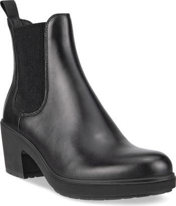 ECCO Metropole Zurich Chelsea Boot (Women) | Nordstrom