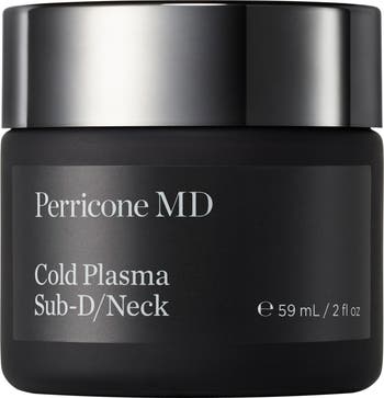 Perricone MD Cold Plasma Sub-D Neck Cream | Nordstrom