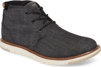 TOMS Navi Chukka Boot (Men) | Nordstrom