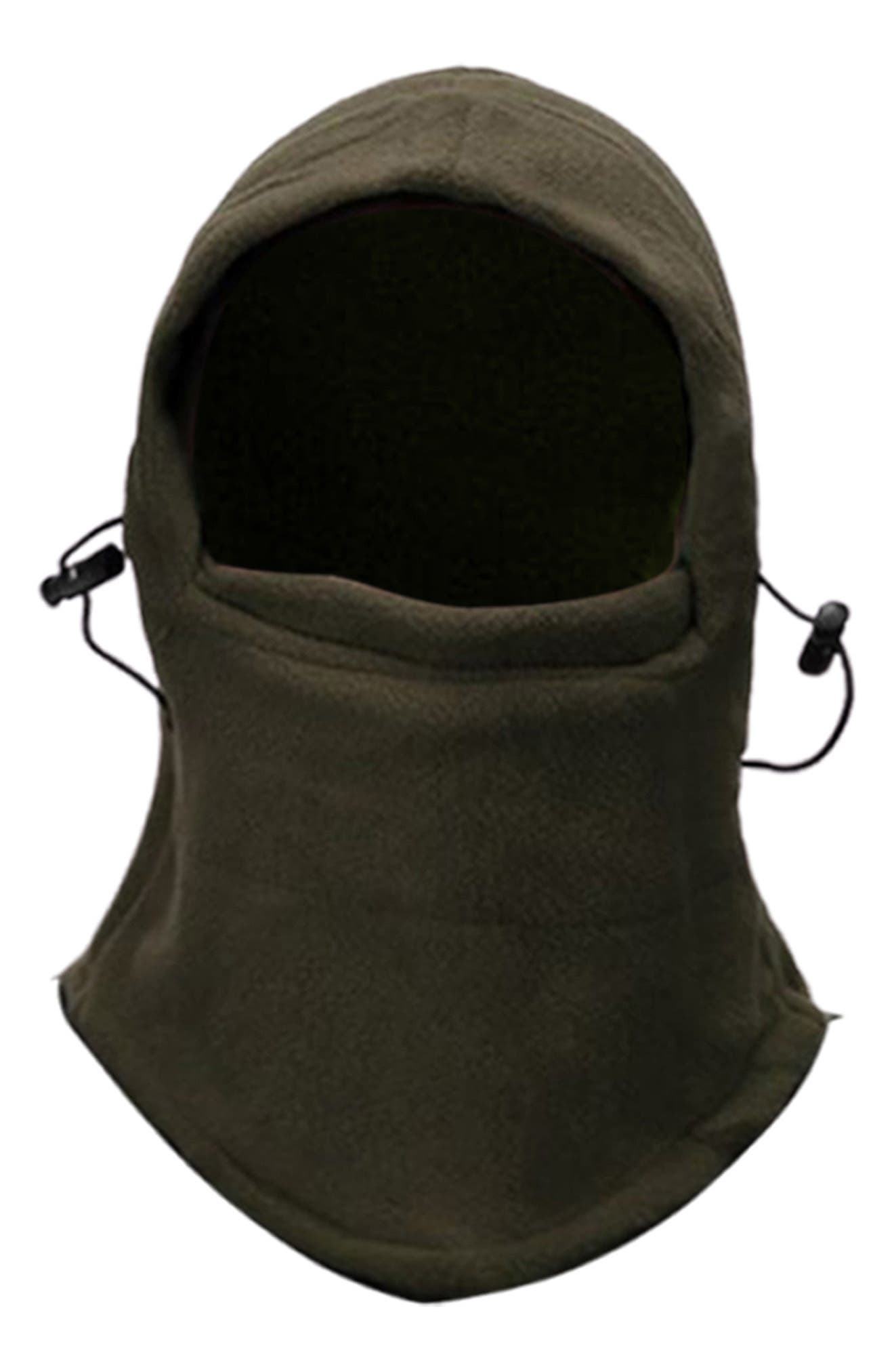 HELIOS THE HEATED COAT Helios Thermal Balaclava | Nordstromrack