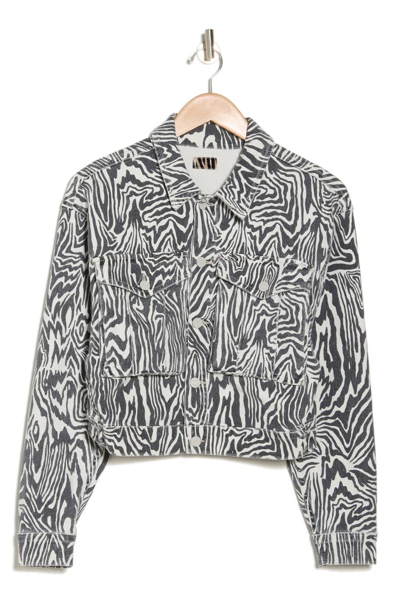 MOTHER The Out Of Pocket Jacket | Nordstromrack