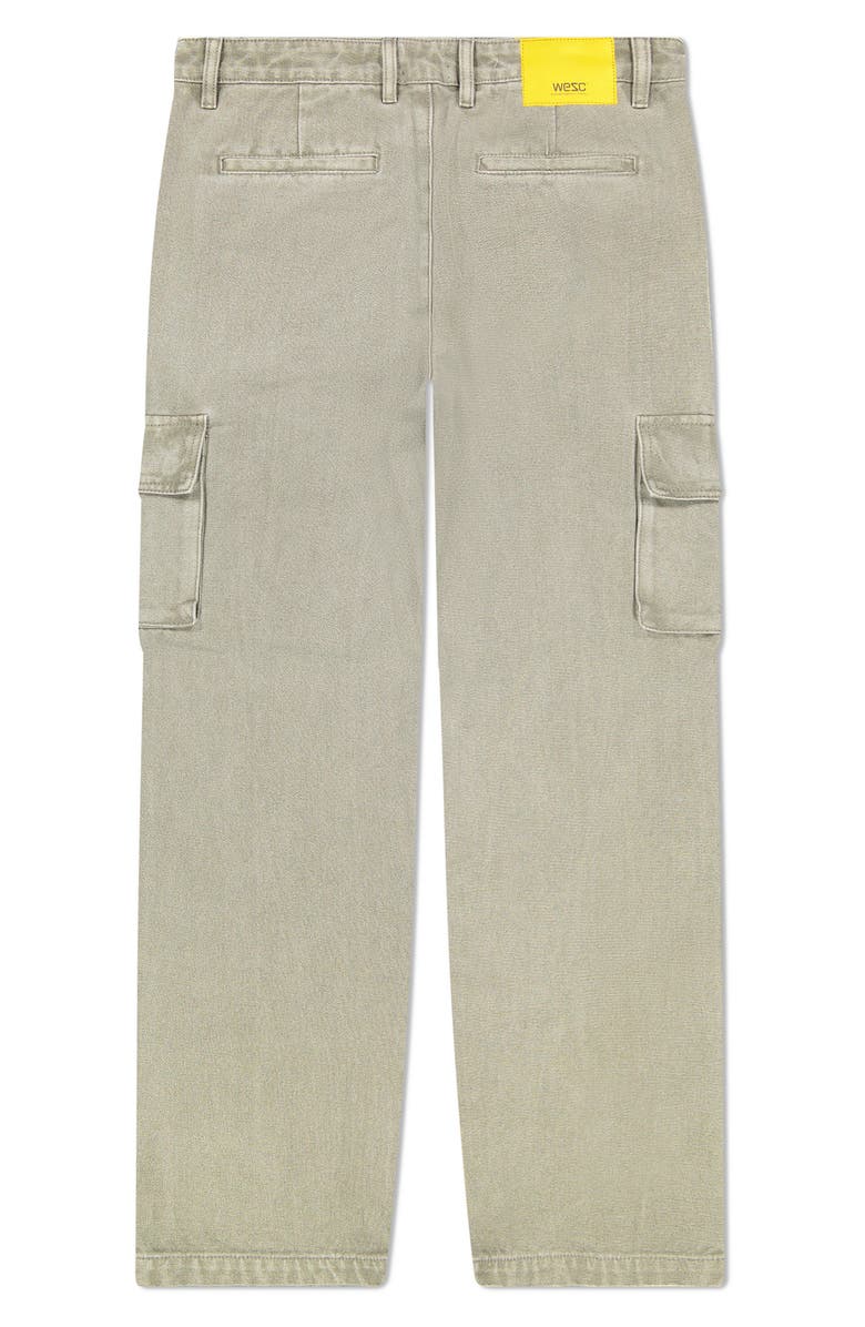 WeSC Canvas Cargo Pants | Nordstromrack