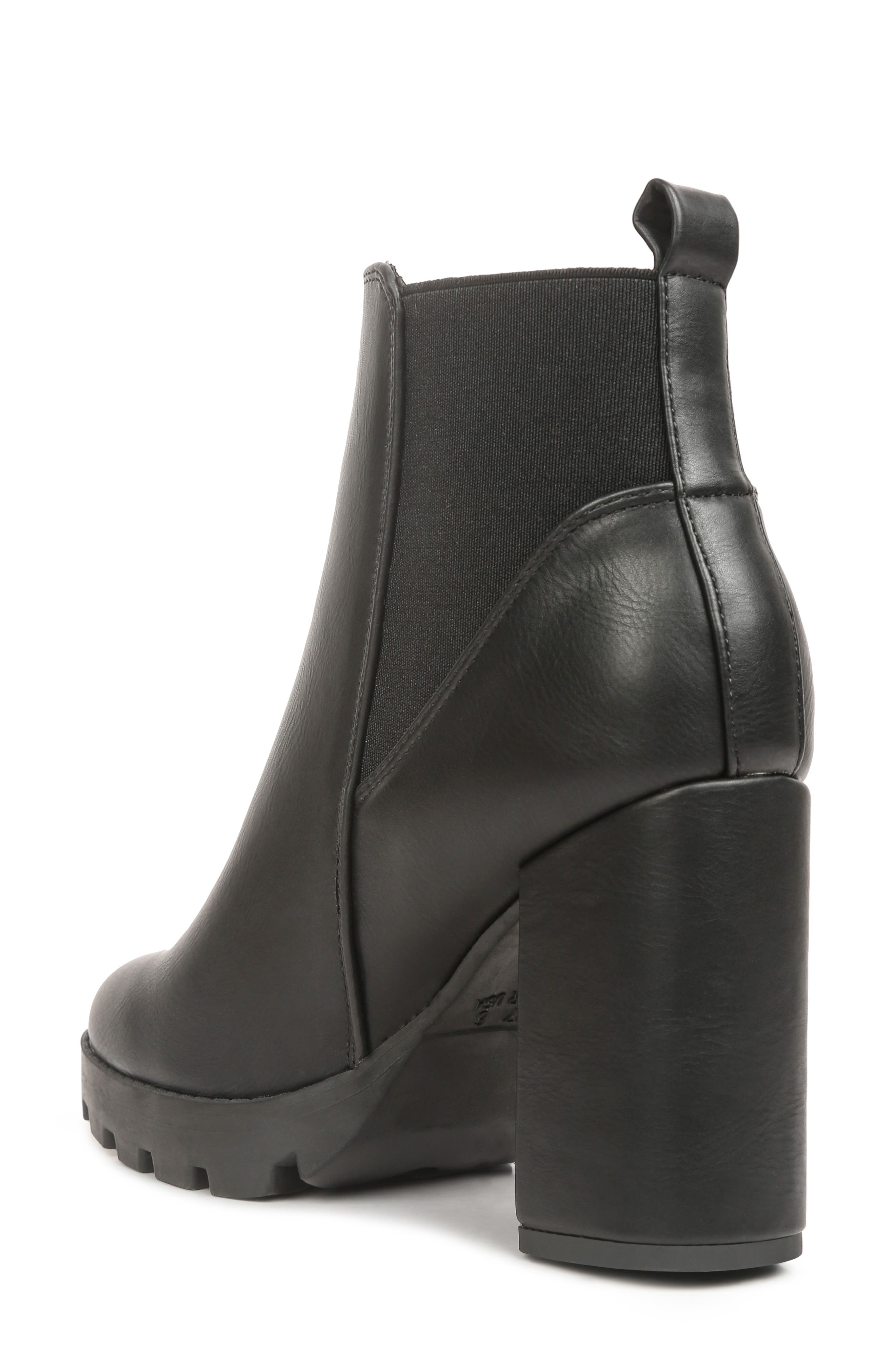 LONDON RAG Bolt Lug Sole Bootie (Women) | Nordstromrack