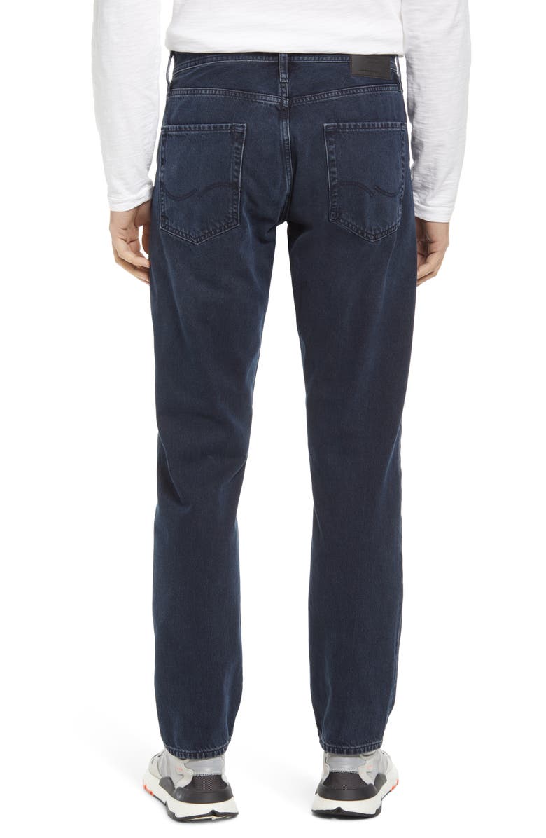 JACK&JONES Chris Original Straight Leg Jeans | Nordstromrack