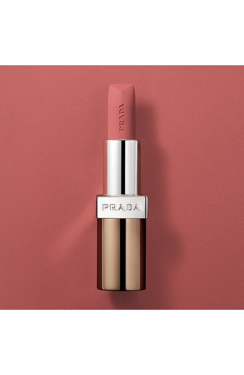 Prada Monochrome Soft Matte Lipstick - Brown Series $50 Value | Nordstrom