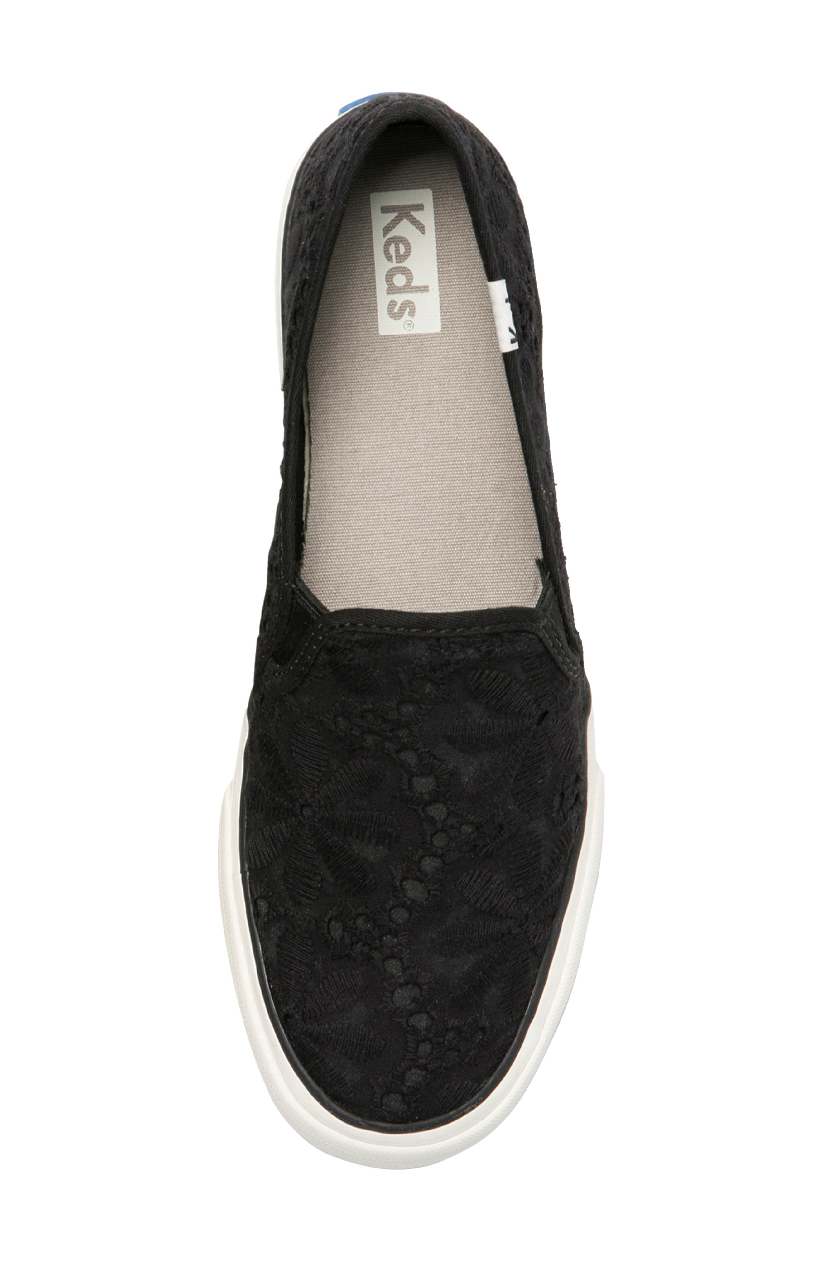 Keds® 'Double Decker' Slip-On Sneaker (Women) | Nordstromrack