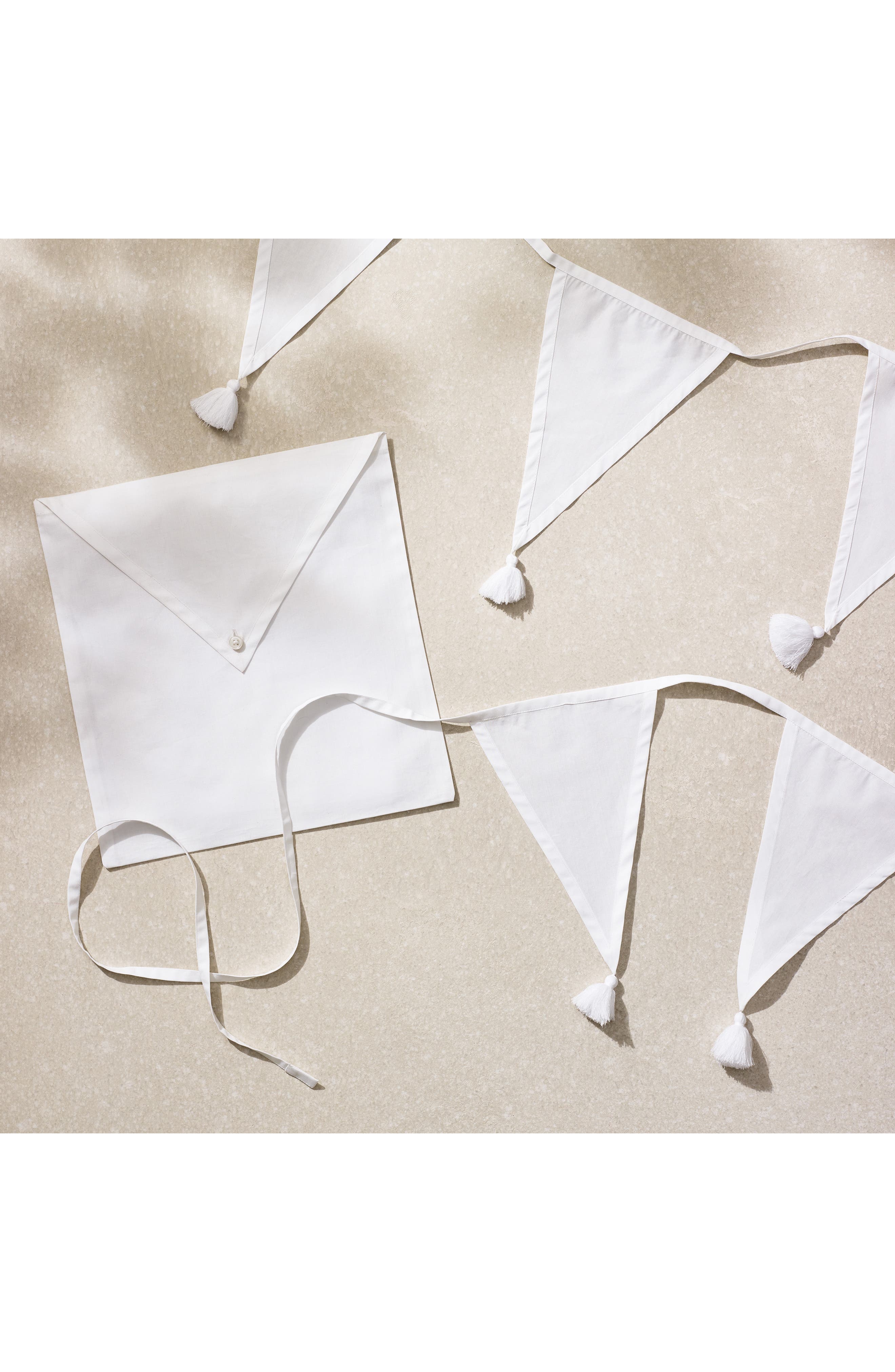 The White Company Bunting Banner | Nordstrom