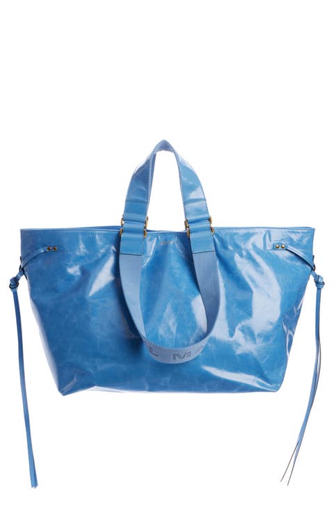 Women's Blue Designer Handbags & Wallets | Nordstrom