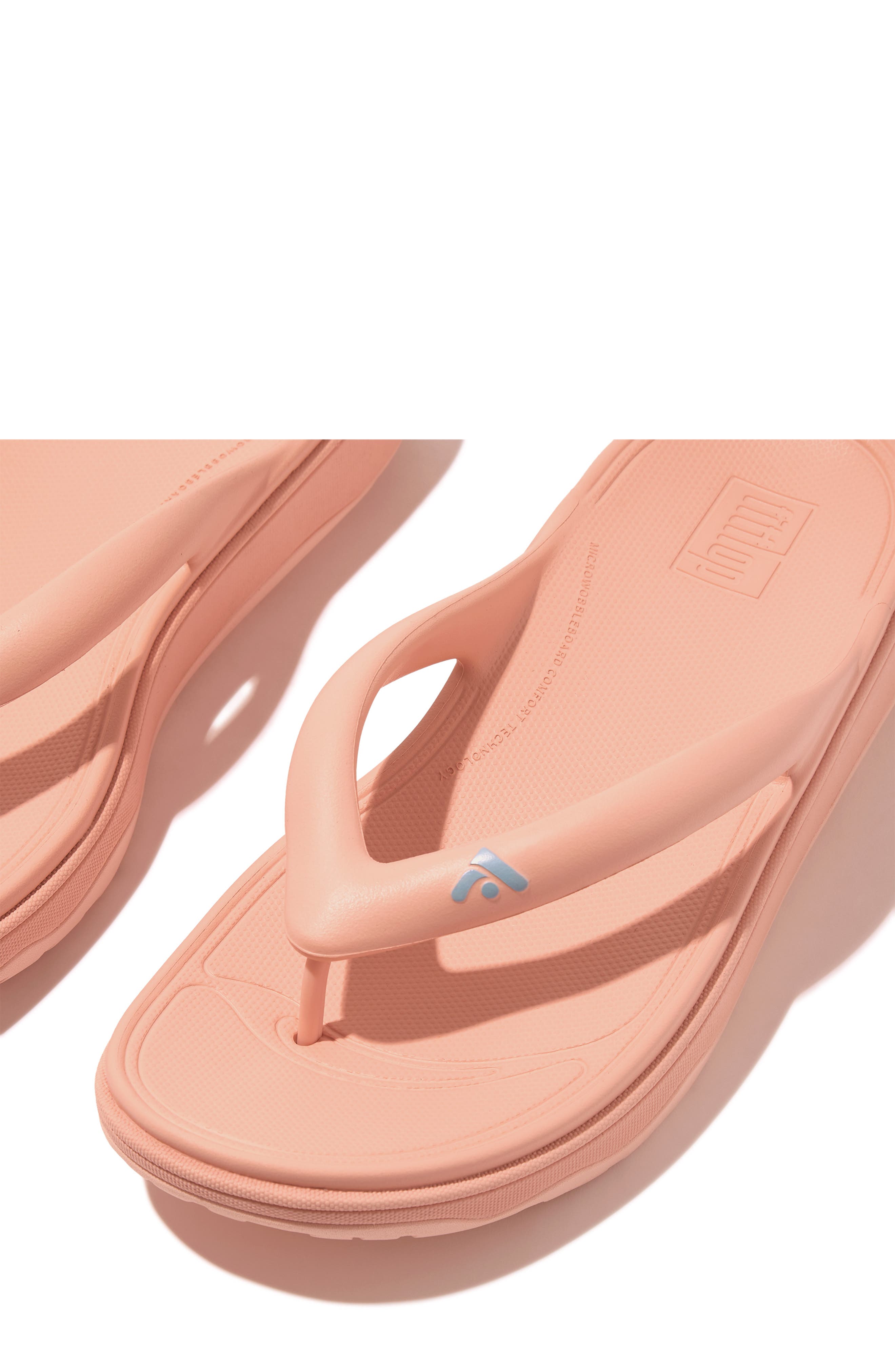 FitFlop Relief Wedge Sandal (Women) | Nordstromrack