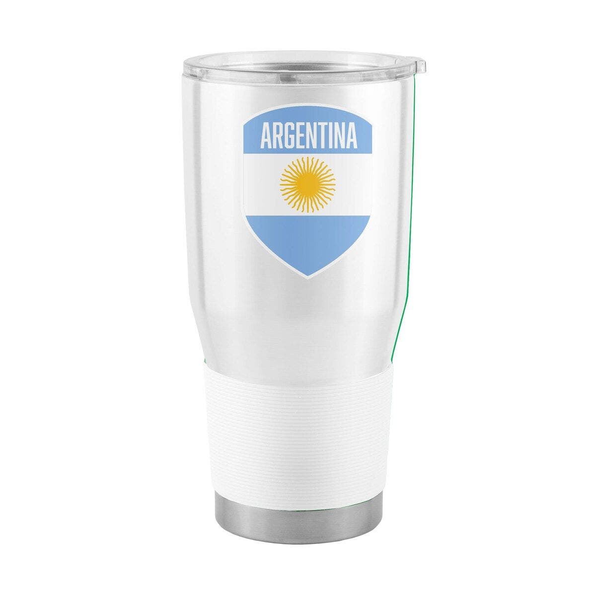 LOGO BRANDS Argentina National Team 30oz. Gameday Tumbler | Nordstrom