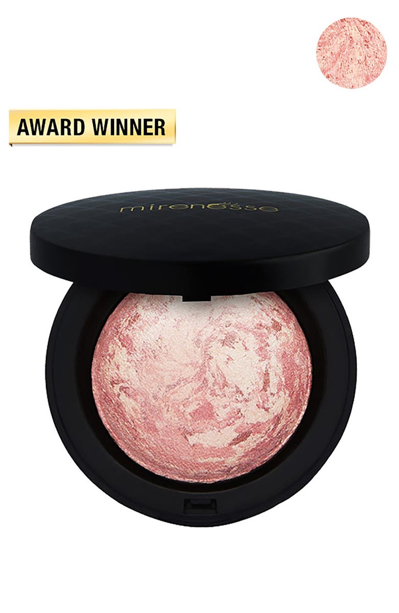 MIRENESSE Marble Mineral Blush - Paros Pink | Nordstromrack
