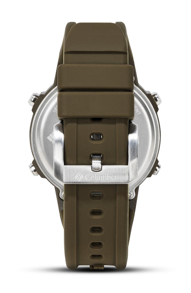 Columbia Men's Digital Watch, 46mm | Nordstromrack
