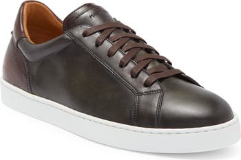 Magnanni Costa Low Top Sneaker (Men) | Nordstromrack