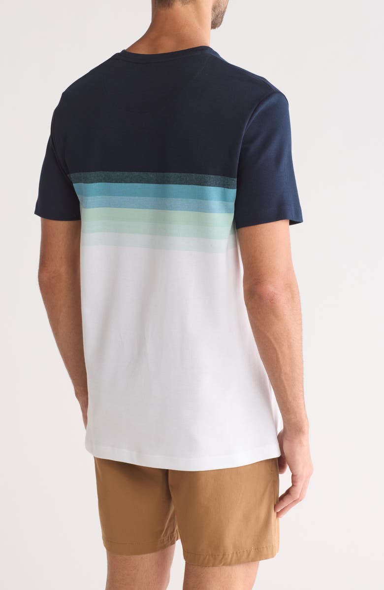 Cactus Man Colorblock T-Shirt | Nordstromrack