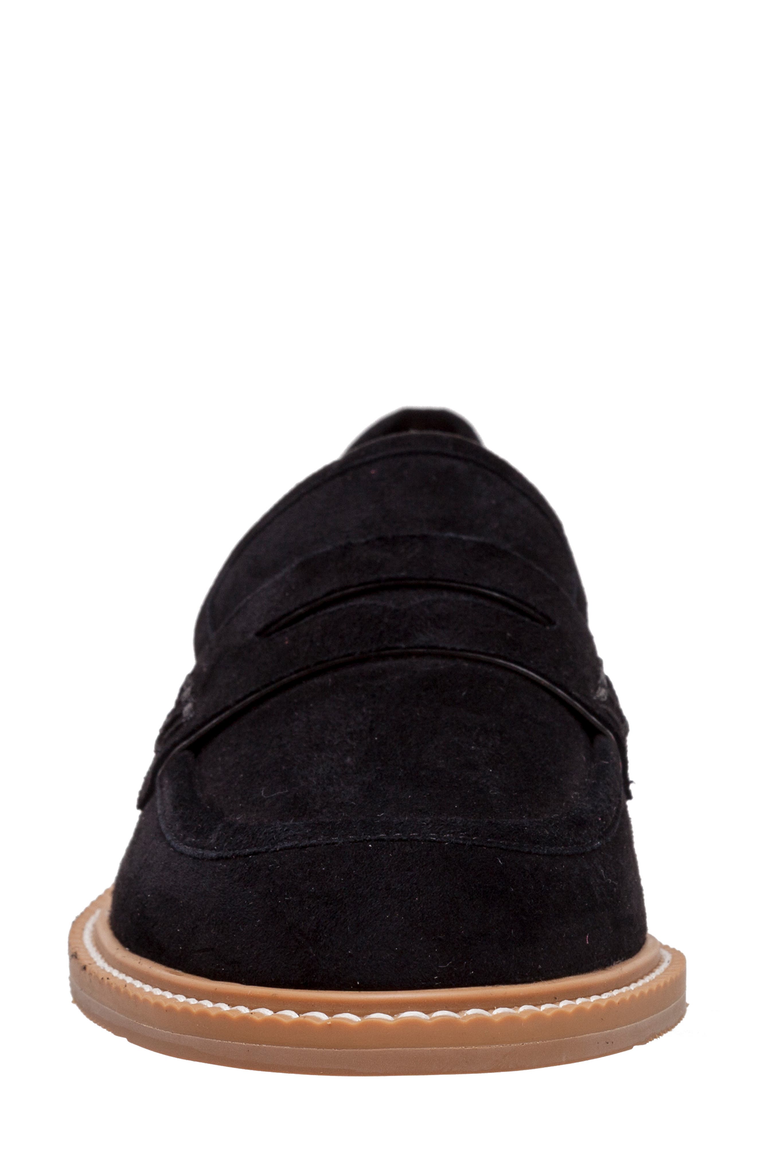 Lisa Vicky Zoom Penny Loafer (Women) | Nordstromrack