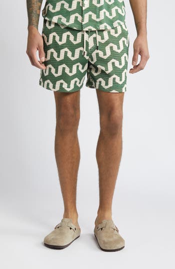 OAS Atlas Net Shorts | Nordstrom