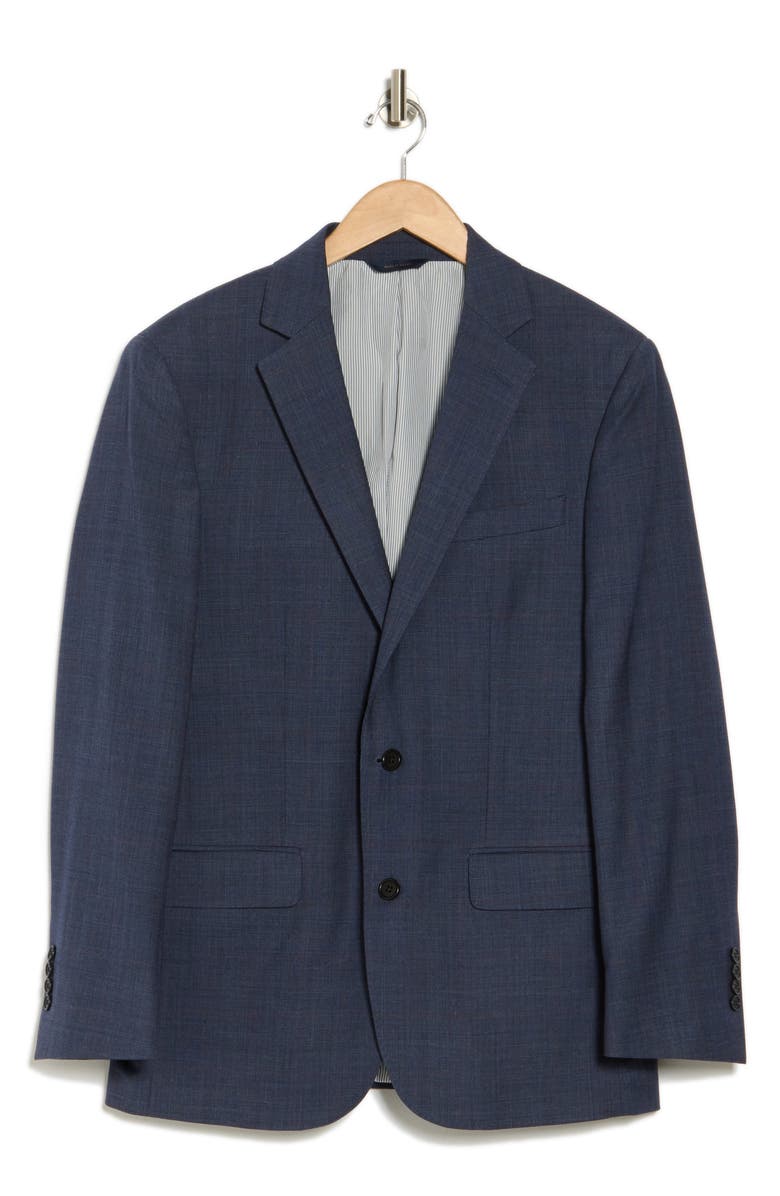 Brooks Brothers Wool Blend Sport Coat | Nordstromrack