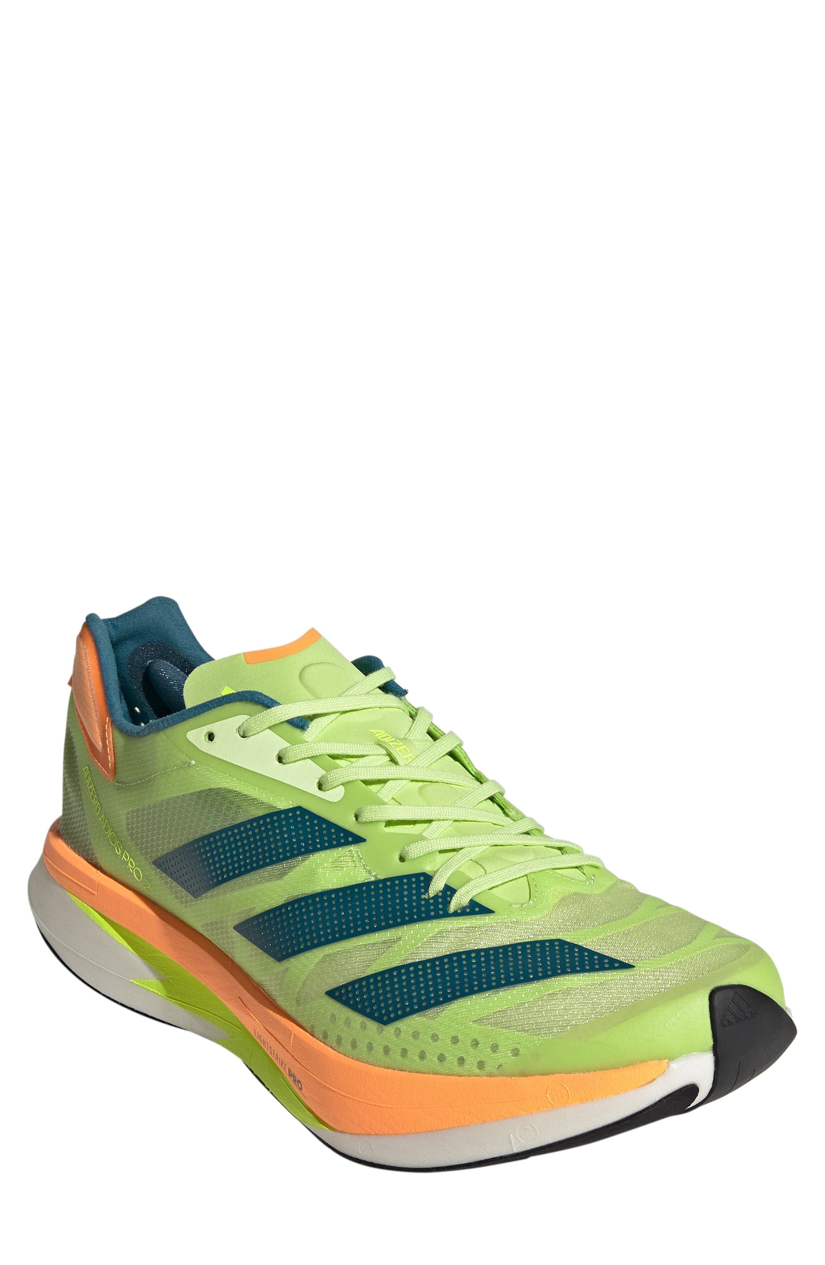 adidas Adizero Adios Pro 2 Sneaker (Men) | Nordstromrack