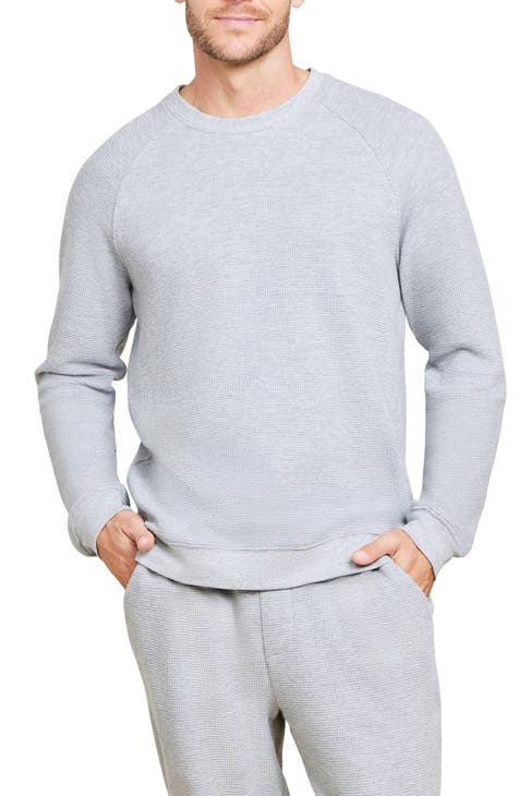 Grey Crewneck Sweatshirts for Men | Nordstrom