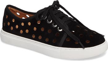 CC Corso Como® CC orso Como Rasta Perforated Sneaker (Women) | Nordstrom