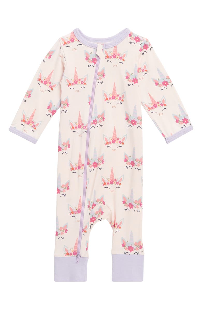 Bestaroo Print Woven Coverall | Nordstromrack
