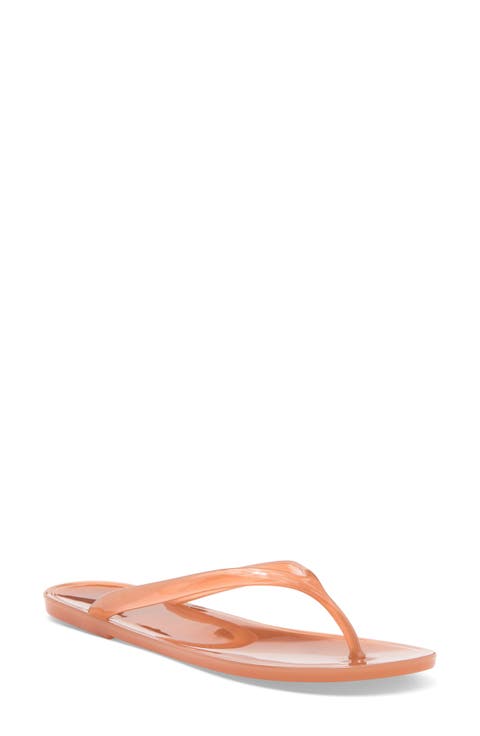 Women's Jelly Sandals and Flip-Flops | Nordstrom