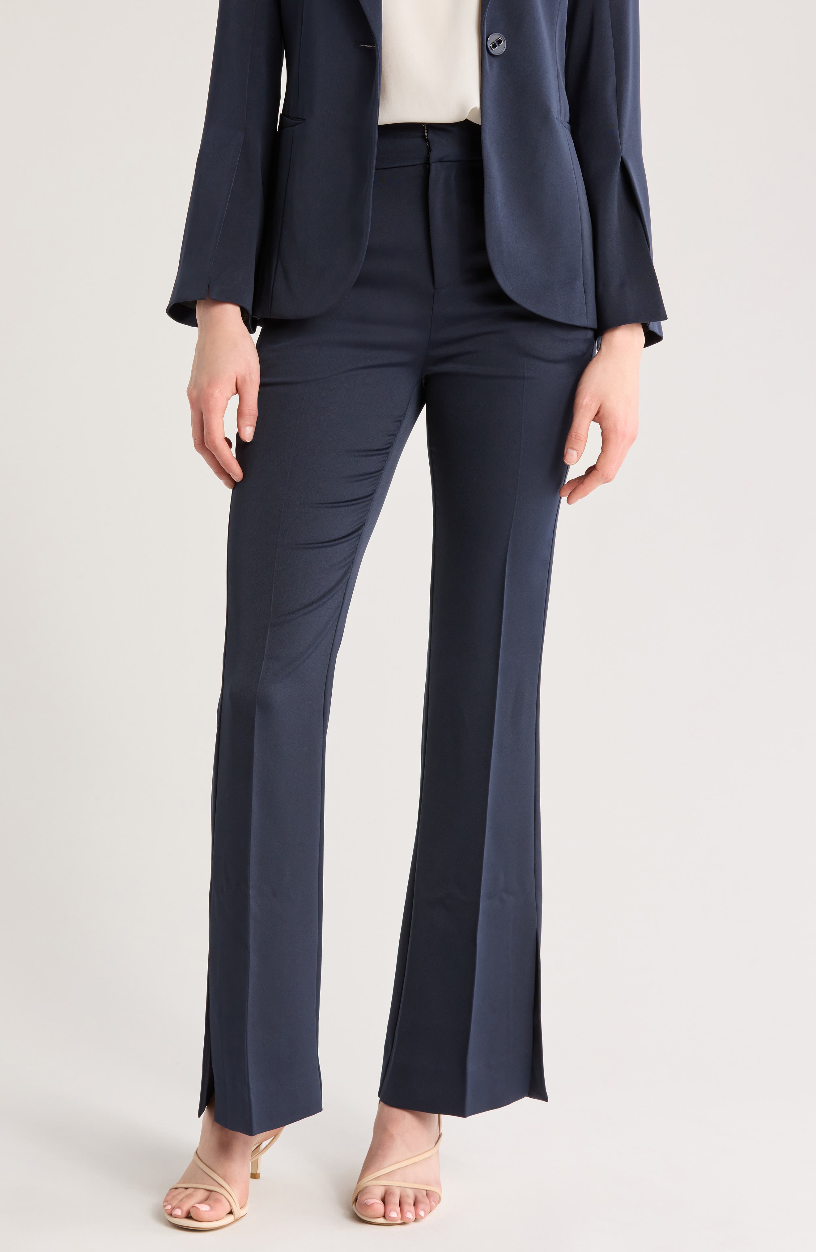DVF Dex Flare Pants | Nordstromrack