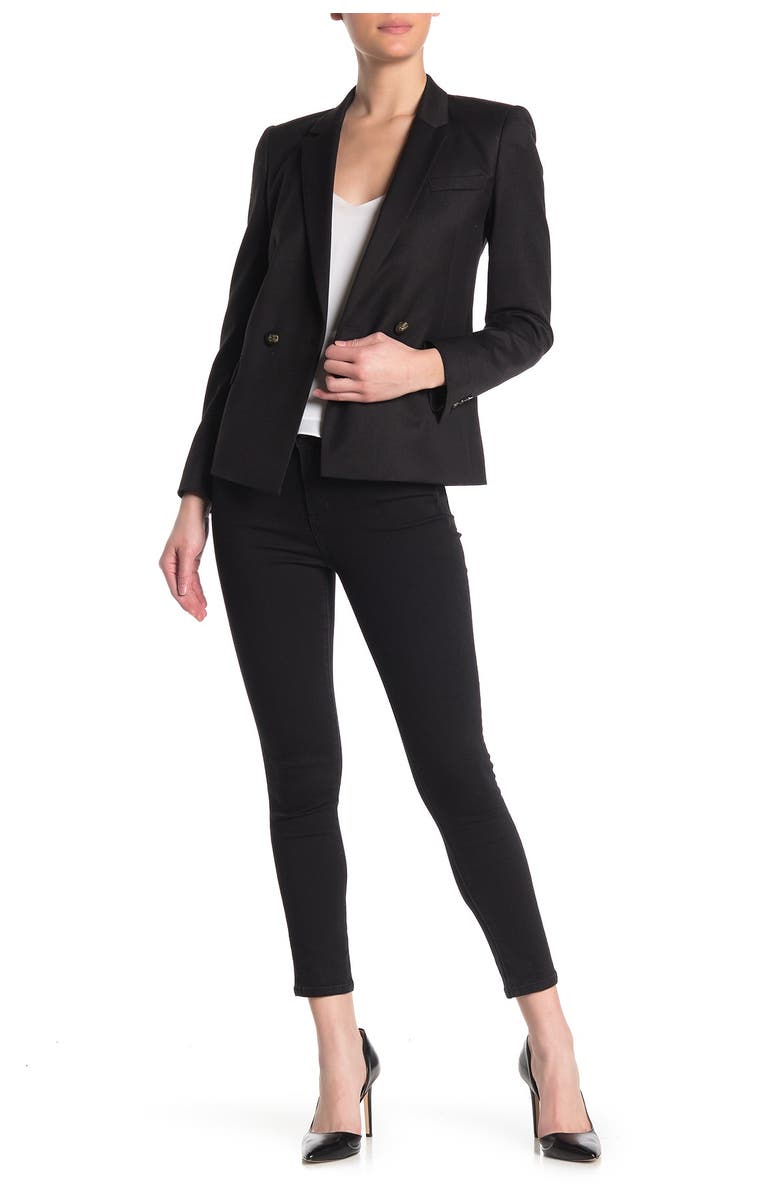VERVET BY FLYING MONKEY High Rise Super Stretch Skinny Jeans ...