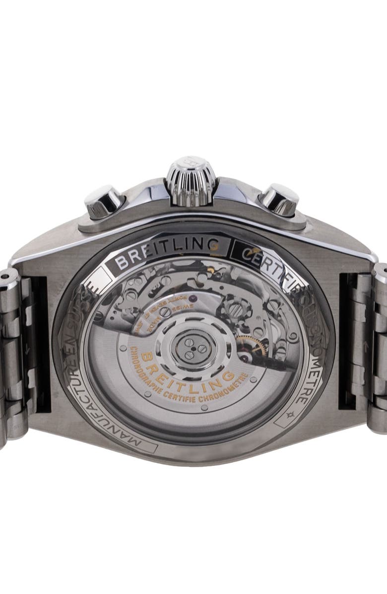 Watchfinder & Co. Breitling Preowned Chronomat B01 42 Chronograph ...