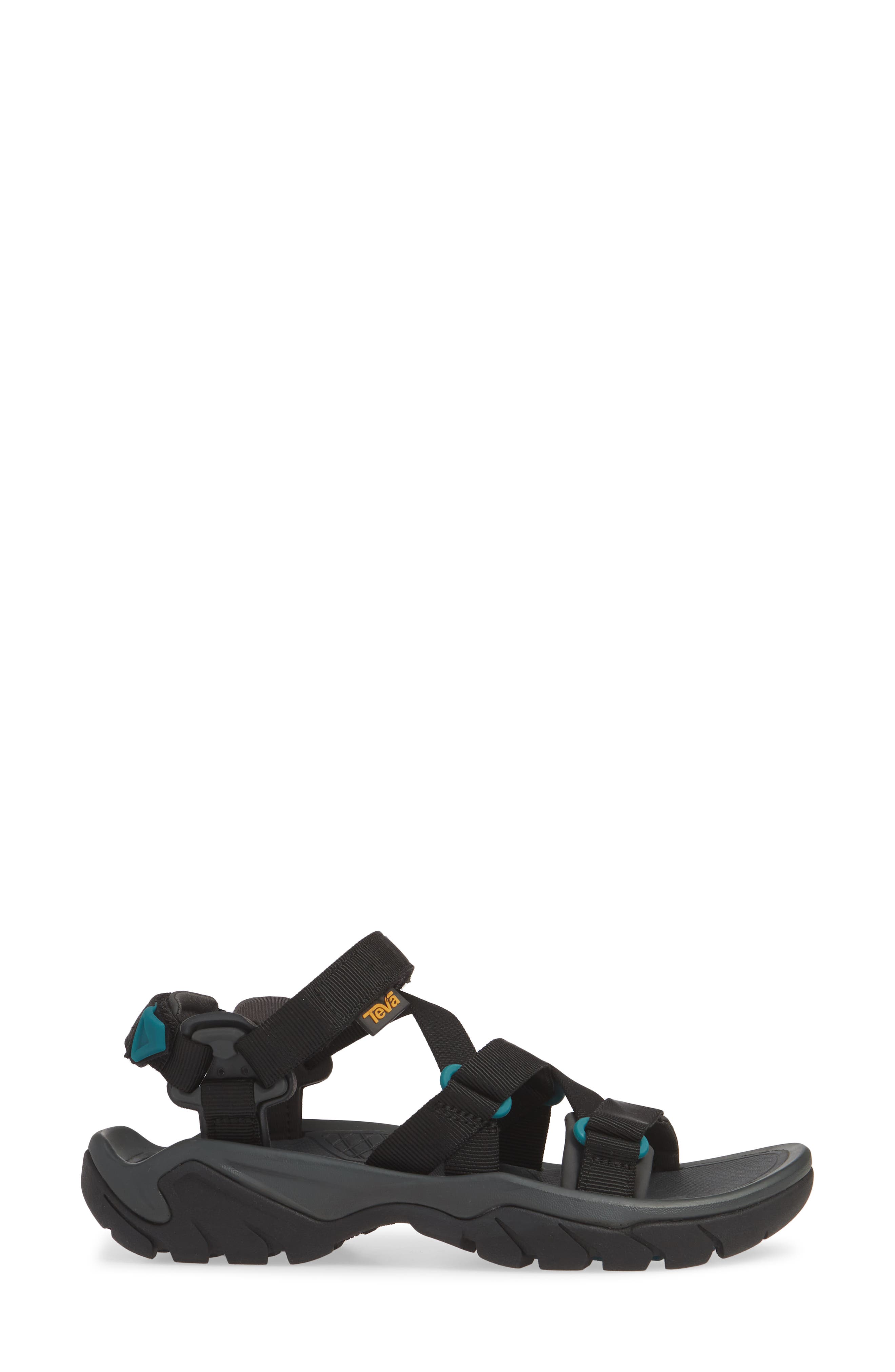 Teva Terra Fi 5 Sport Sandal (Women) | Nordstromrack