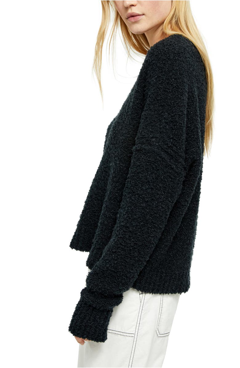 Free People Finder Keepers V-Neck Sweater | Nordstromrack