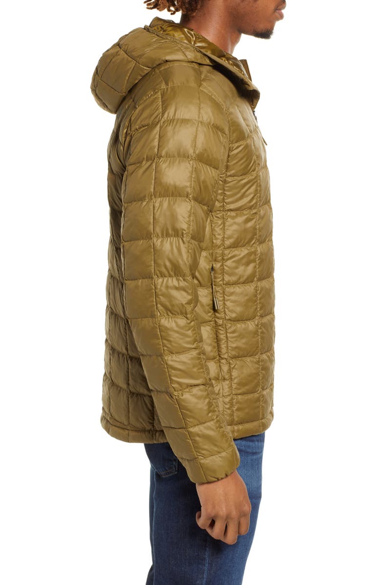 The North Face Thermoball Eco Quilted Puffer Coat | Nordstromrack
