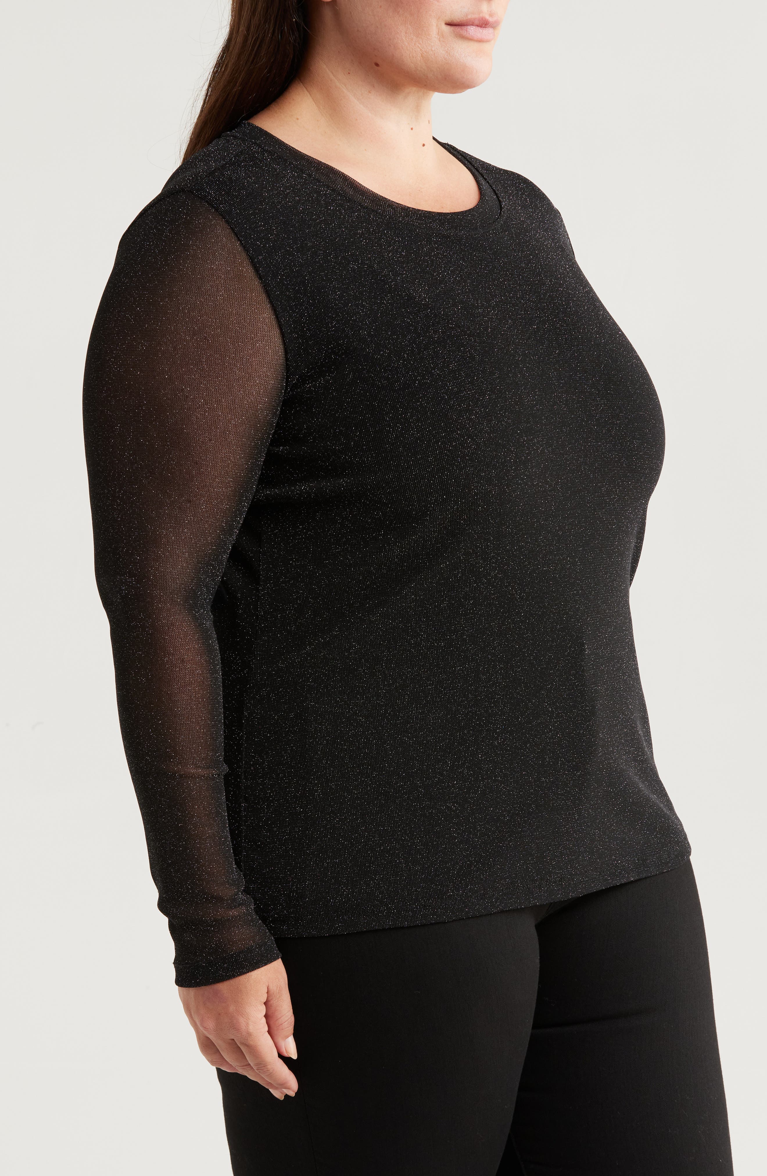 Sanctuary Sparkle Sweater | Nordstromrack