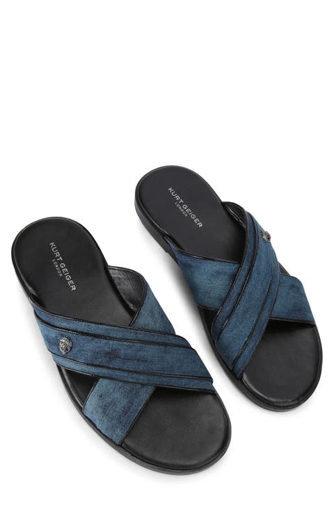 Men's Slides | Nordstrom
