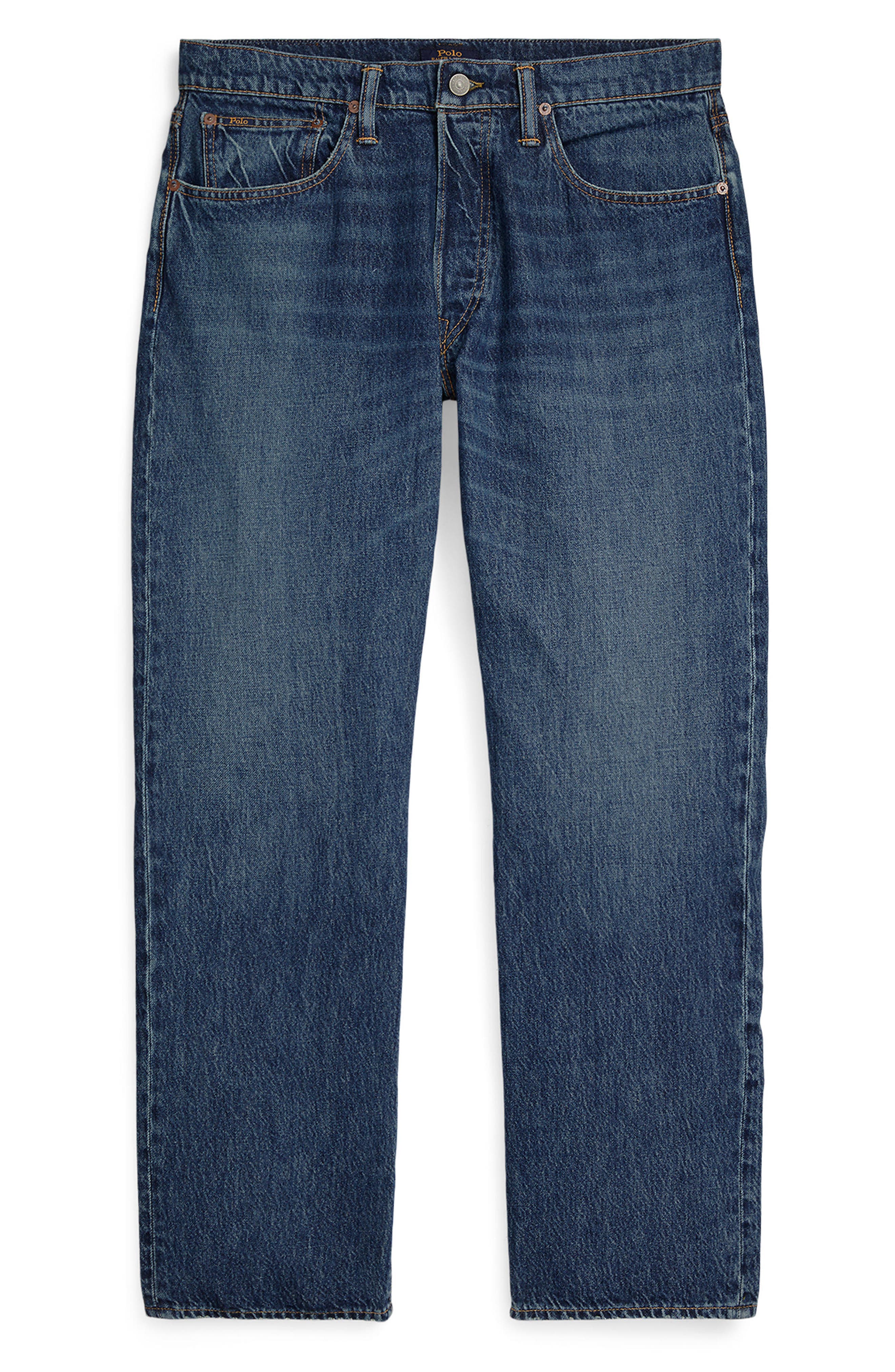 Polo Ralph Lauren Warp Stretch Jeans | Nordstromrack