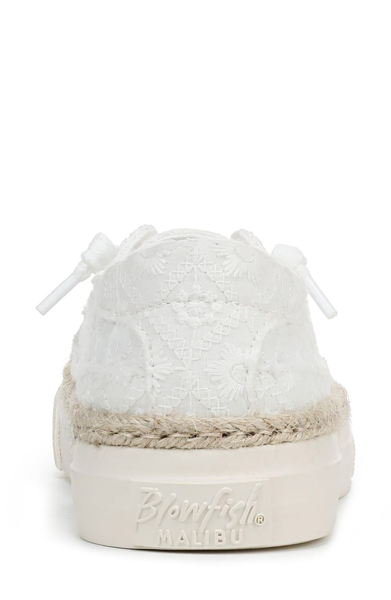 Blowfish Malibu Moon Boat Shoe (Women) | Nordstromrack