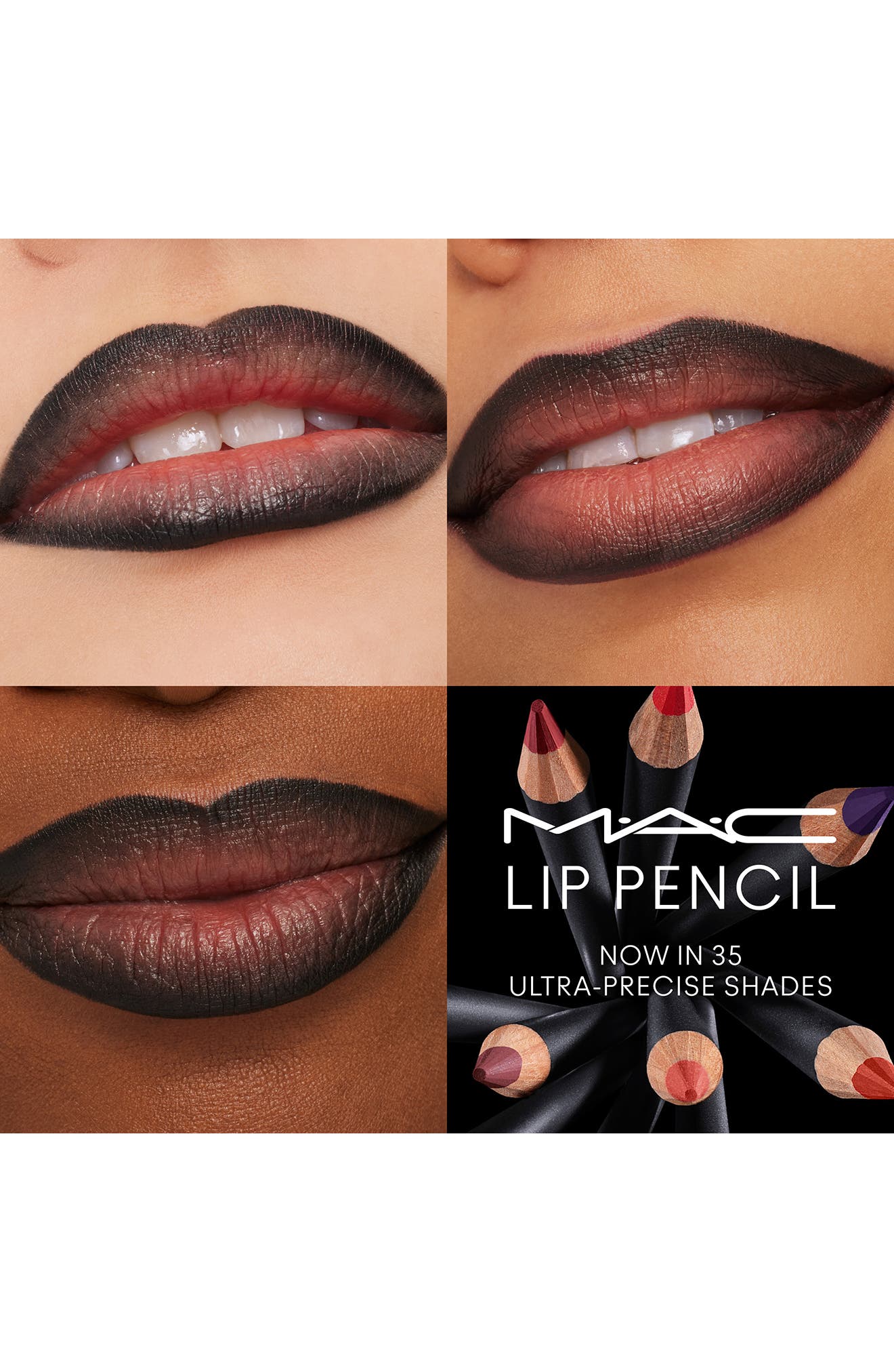 MAC Cosmetics Lip Liner Pencil | Nordstrom