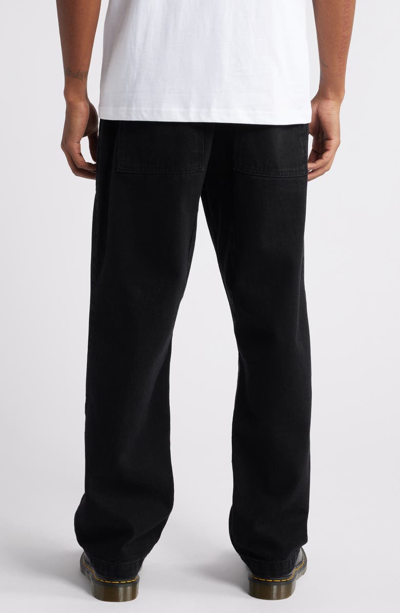 Service Works Elastic Waist Twill Chef Pants | Nordstromrack