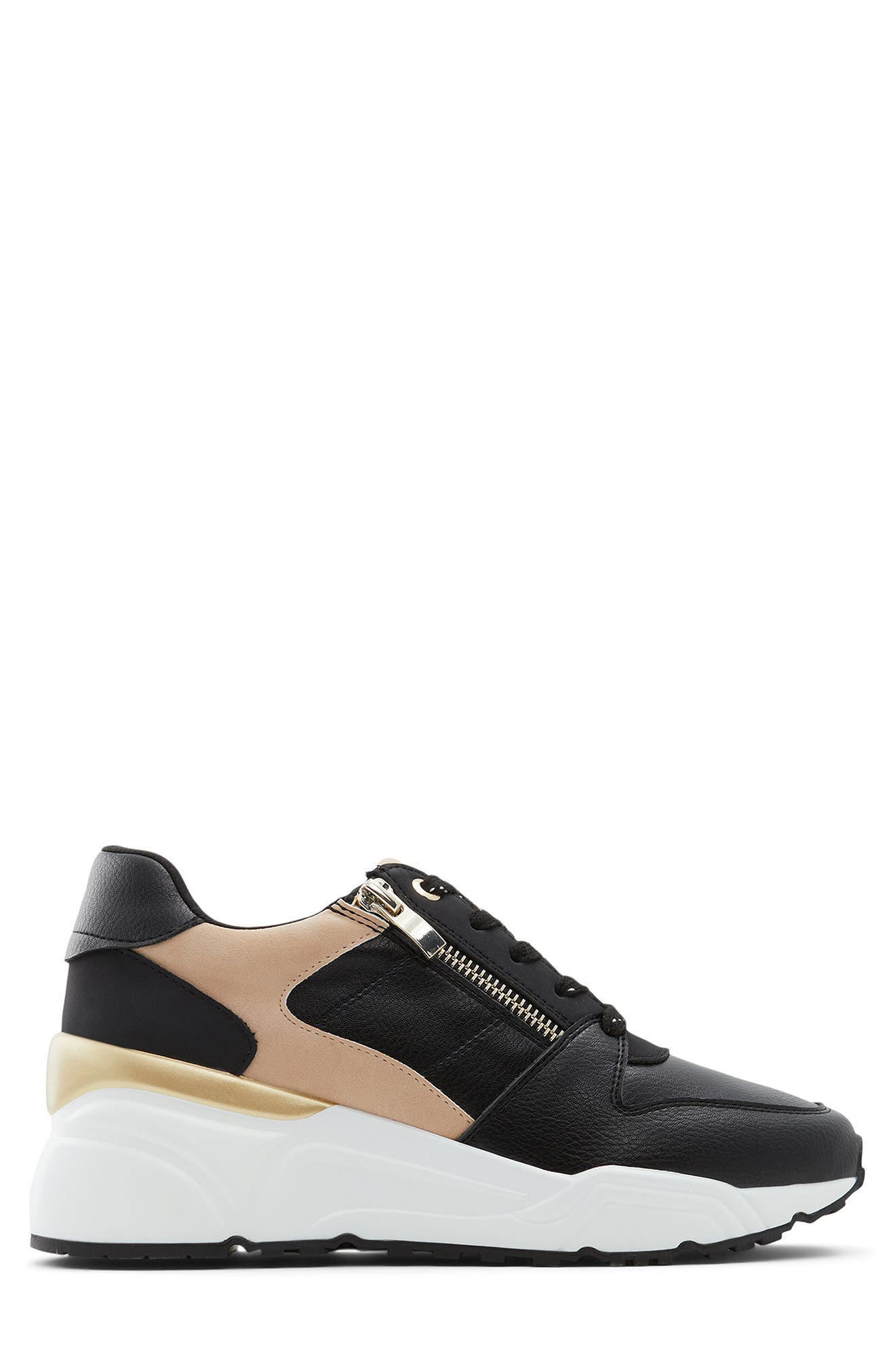 Call It Spring By Aldo Call It Spring Gigii Colorblock Fashion Sneaker ...