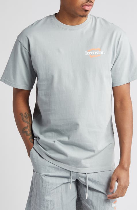 Men's Grey Graphic Tees | Nordstrom