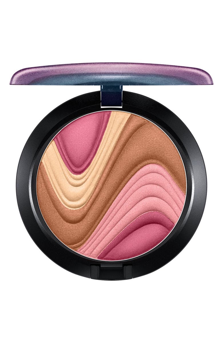MAC Cosmetics MAC Mirage Noir Pearlmatte Face Powder | Nordstrom