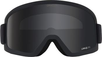 DRAGON DX3 OTG 63mm Snow Goggles | Nordstrom