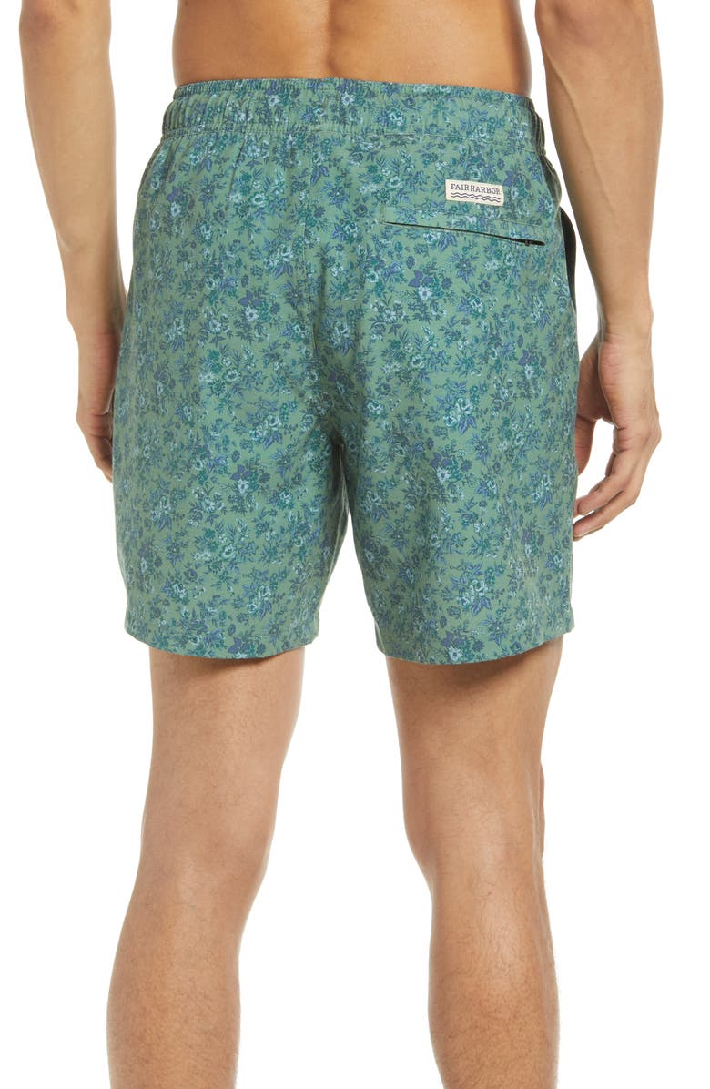 Fair Harbor The Bayberry Swim Trunks | Nordstrom