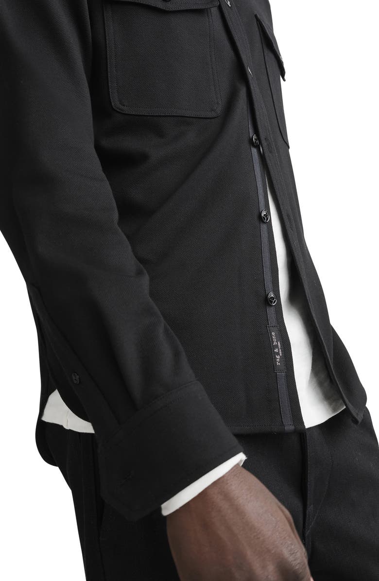 rag & bone Shirt Jacket | Nordstromrack