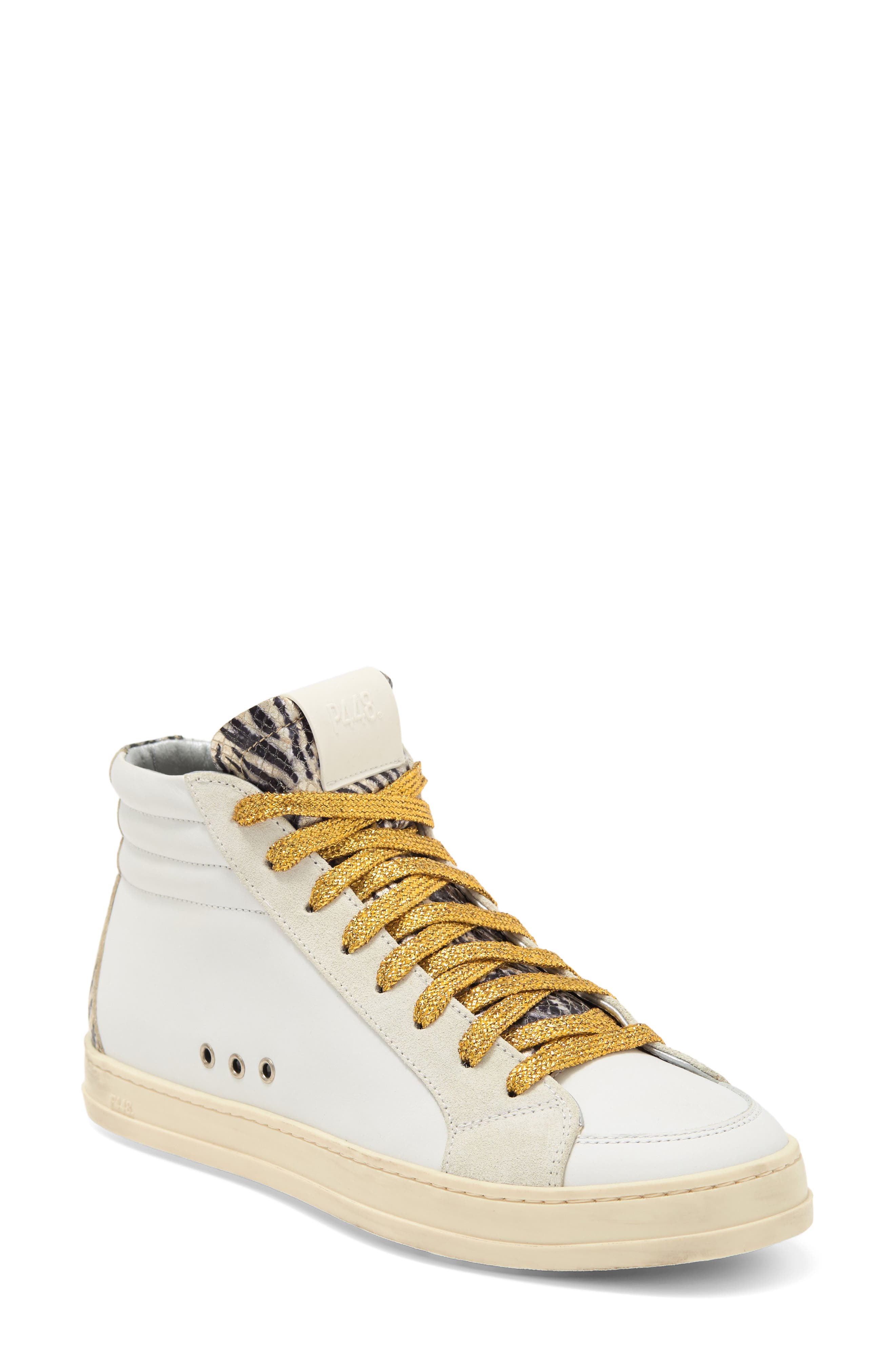 Skate High Top Sneaker (Women) | Nordstromrack