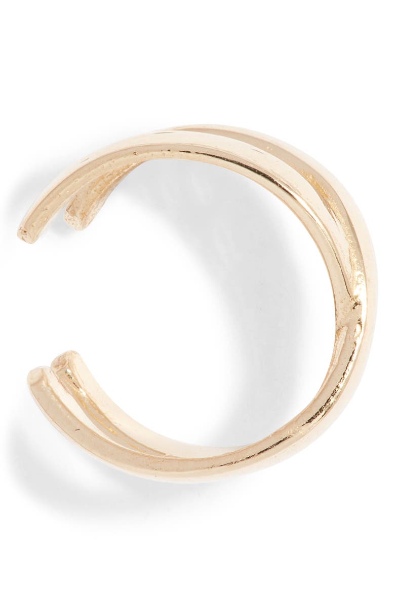 Poppy Finch X Ear Cuff | Nordstrom