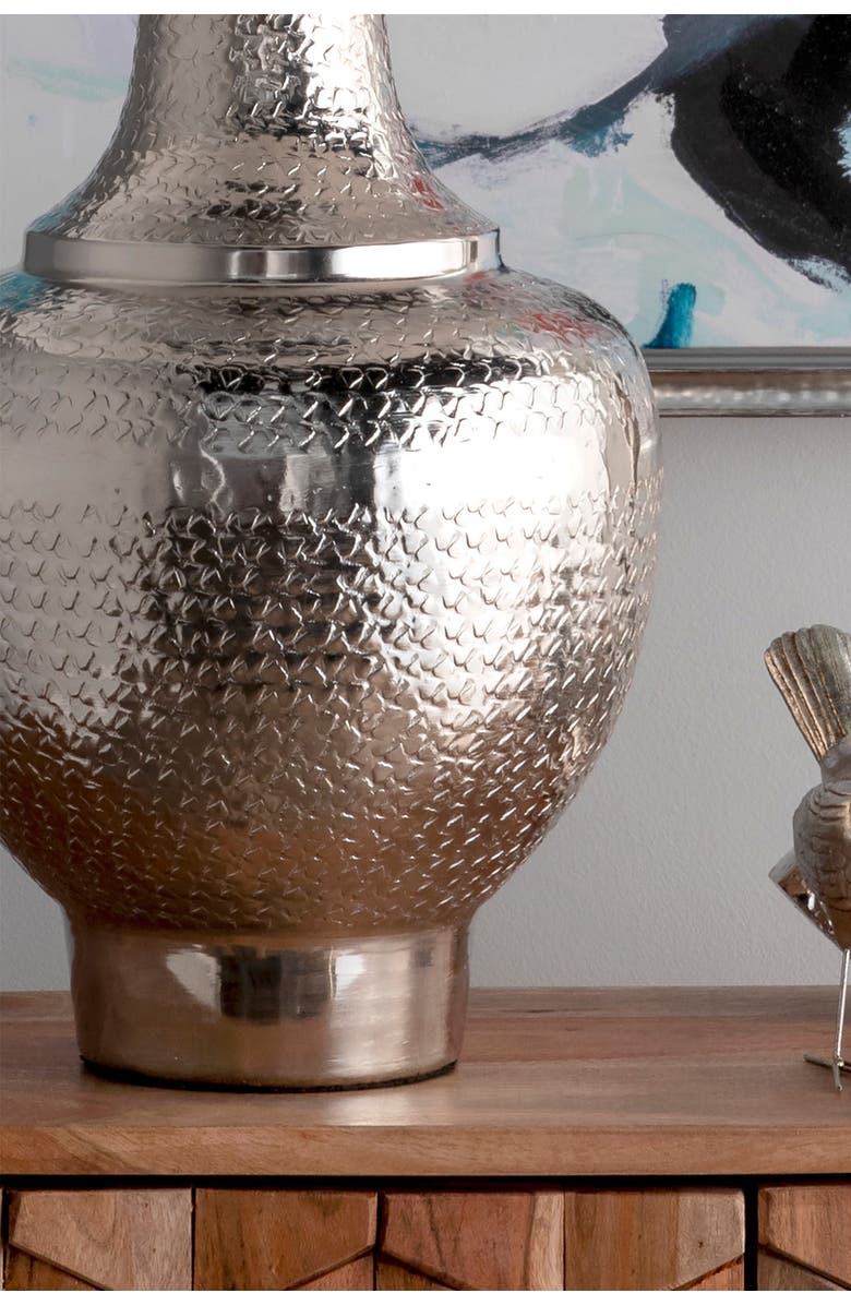 NULOOM Brady Aluminum 29" Table Lamp | Nordstromrack
